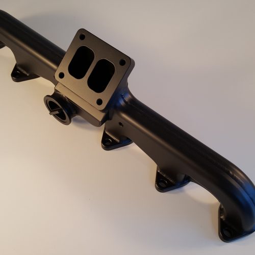 T4 24V Twin Turbo Inverted Gate | Speed Steed